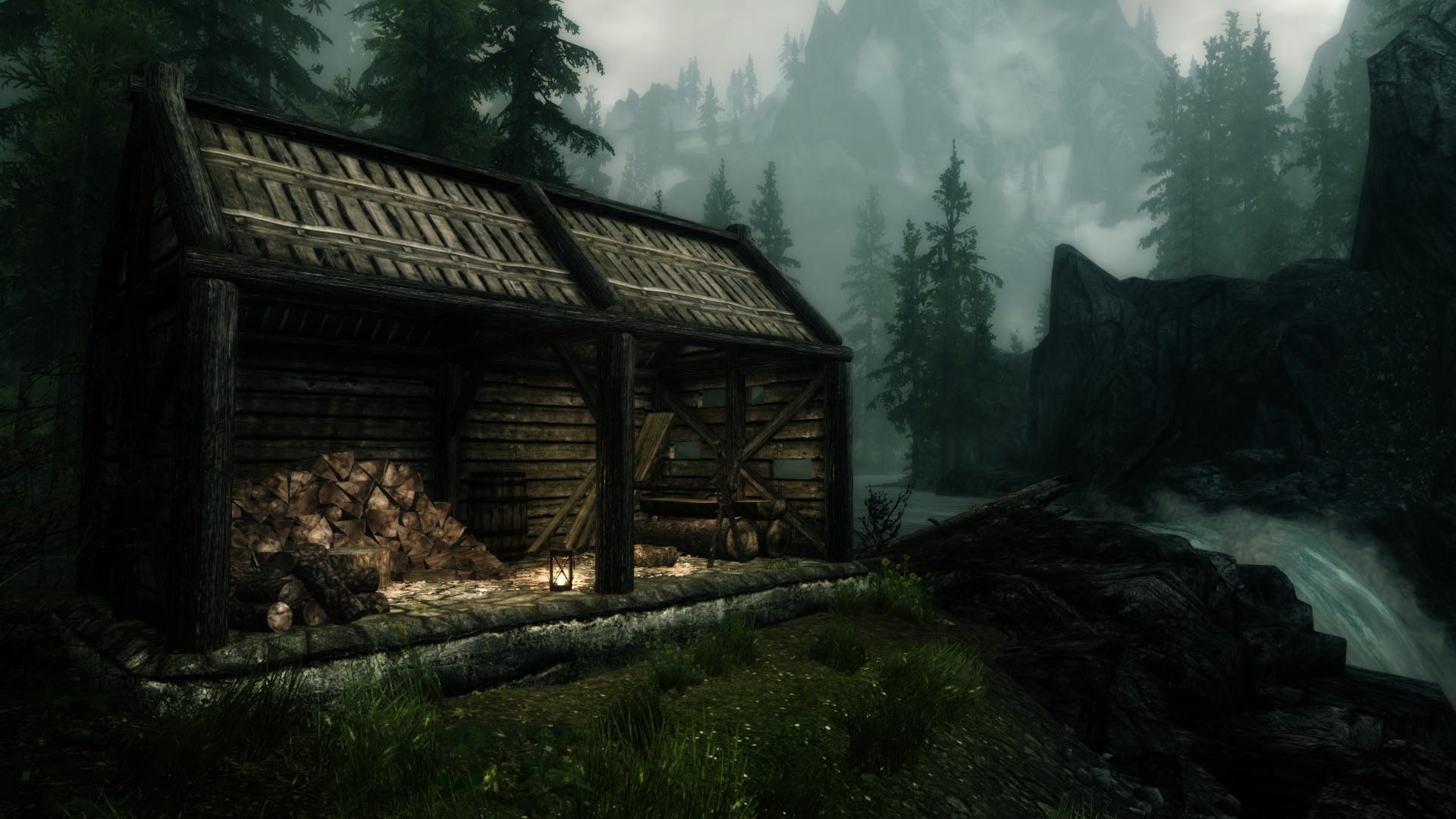 10 Most Impressive Skyrim Mods You Can Download 10 Most Impressive Skyrim Mods You Can Download