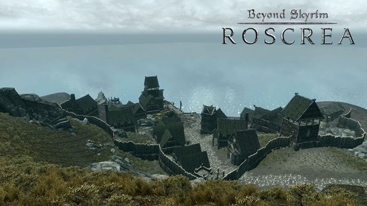 Beyond Skyrim is the Most Ambitious Skyrim Mod Ever Beyond Skyrim is the Most Ambitious Skyrim Mod Ever