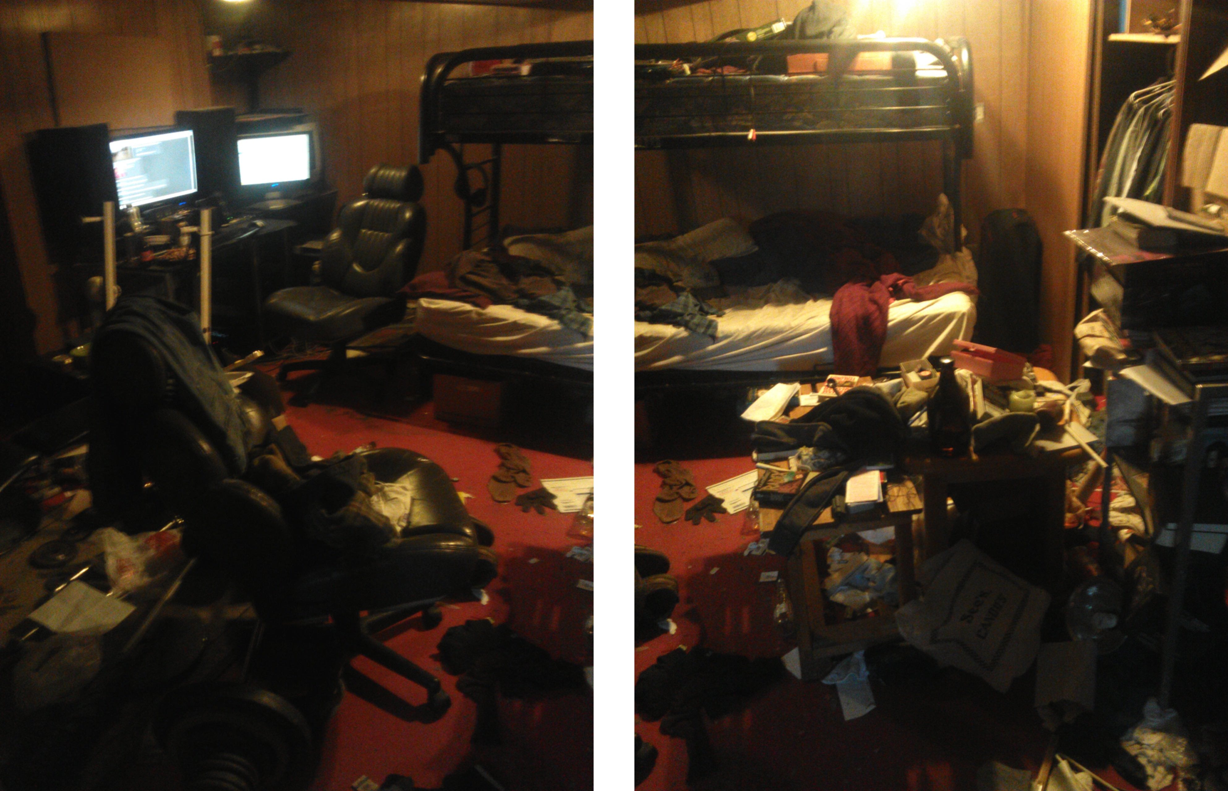 Worst Gaming Setup Ever Worst Gaming Setup Ever