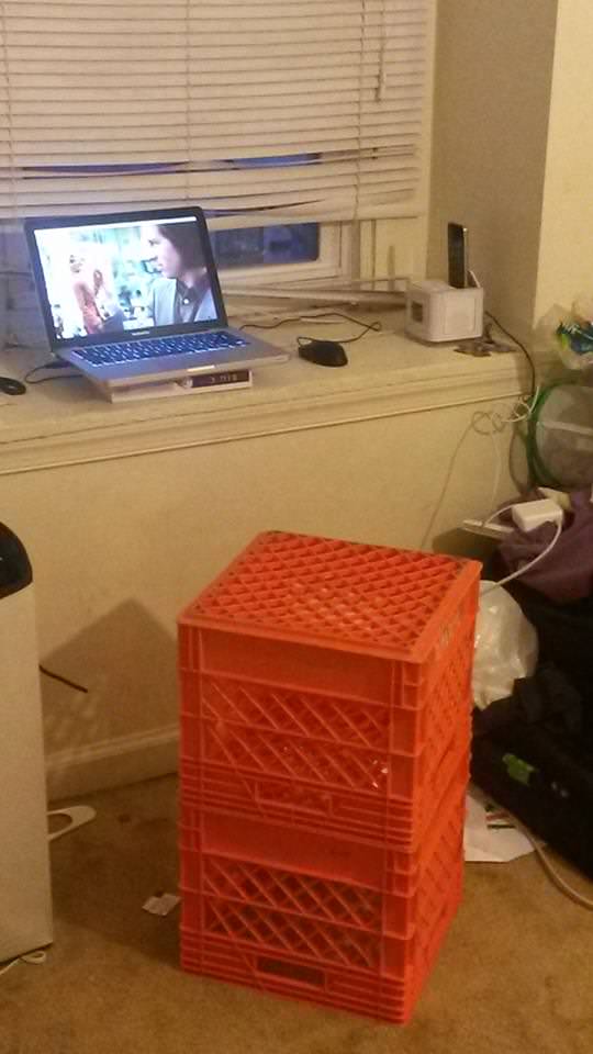 Worst Gaming Setup Below are pictures of extremely bad gaming setups ... Worst Gaming Setup Below are pictures of extremely bad gaming setups ...