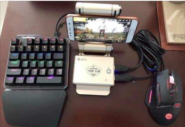 Worst Gaming Setup This mechanized standing desk comes with a unique ... Worst Gaming Setup This mechanized standing desk comes with a unique ...