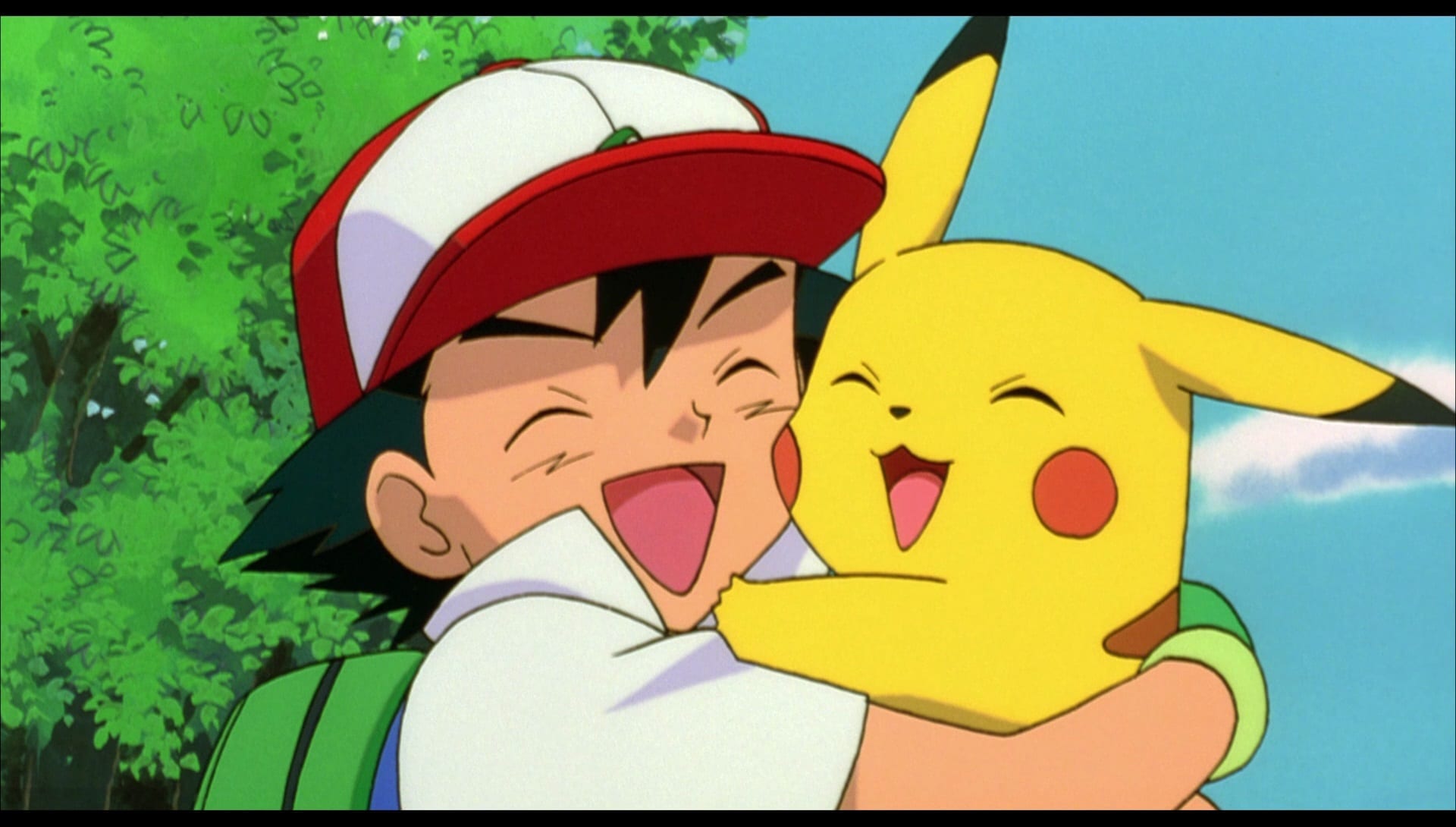 Mewtwo Movie Screenings Will Offer Reprints Of Ancient Mew Pokemon Card