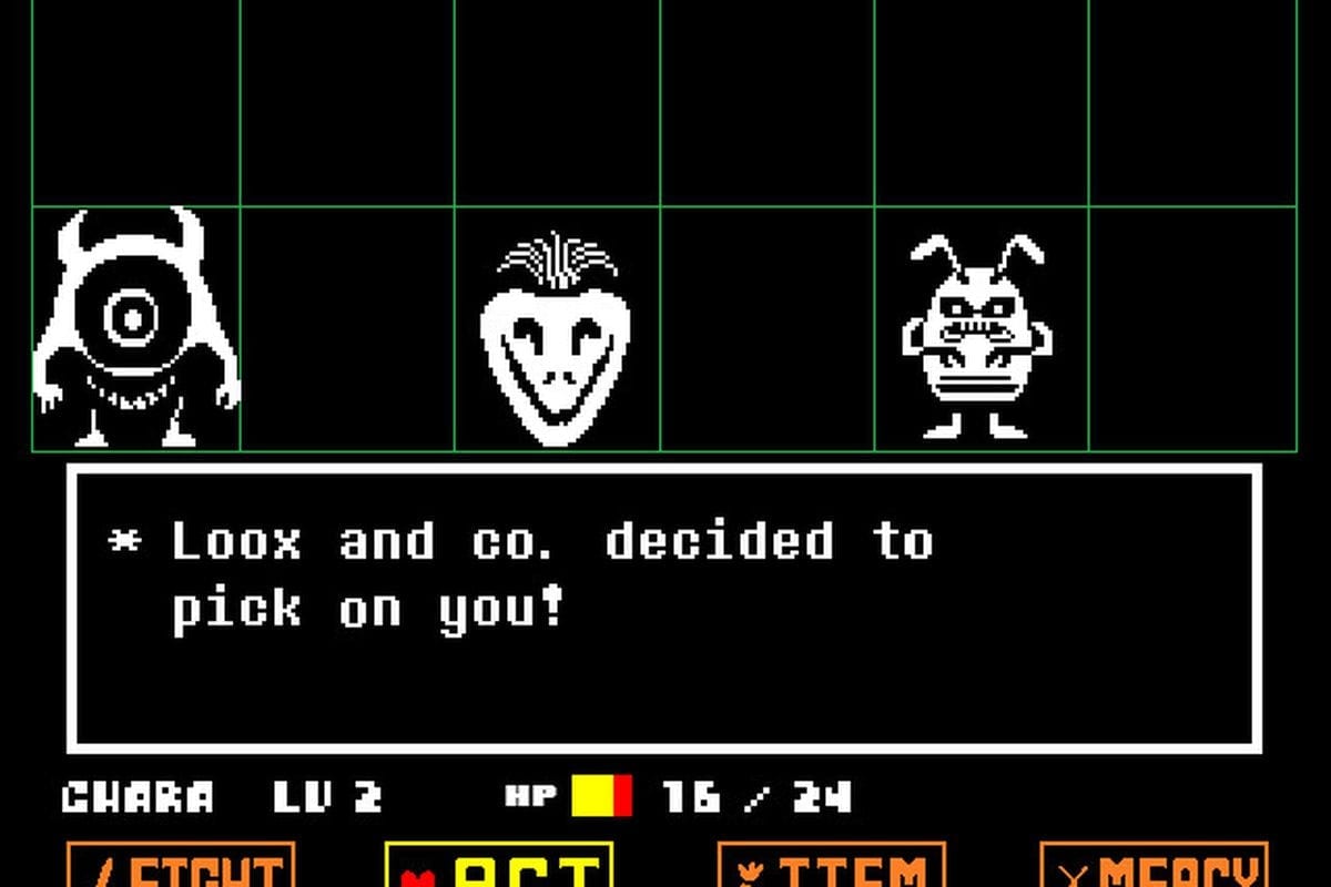 Undertale Will Launch On Switch With A Stunning Collector’s Edition