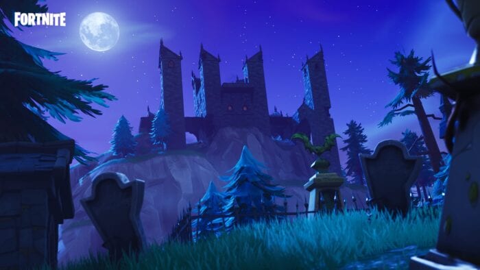 Fortnite's Season 6 Is Here And Here's What You Need To Know
