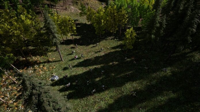 New Medieval Battle Royale Game Has You Fight With Swords And Shields