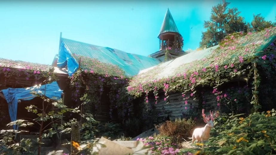 Far Cry Goes Post-Apocalyptic In Latest Trailer For New Dawn