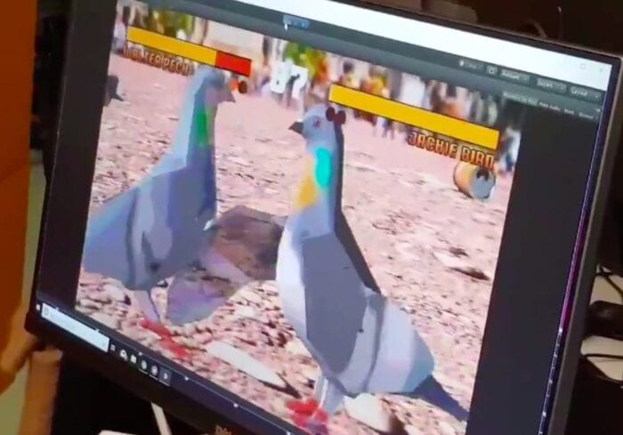 Stories Untold Dev Will Make A Pigeon Fighting Game If It Gets 10,000 ...