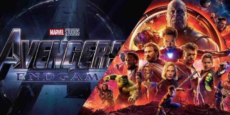 The Avengers: Endgame Running Time Has Finally Been Revealed