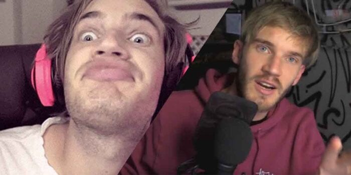 PewDiePie Officially Has More Subscribers Than Germany's Population