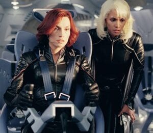 An All-Female X-Men Was Planned But We'll Never Get To See It