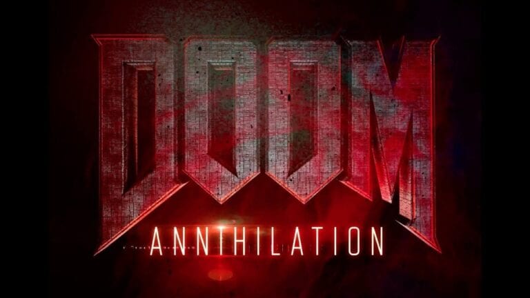 The New Doom: Annihilation Trailer Is Getting Annihilated On YouTube