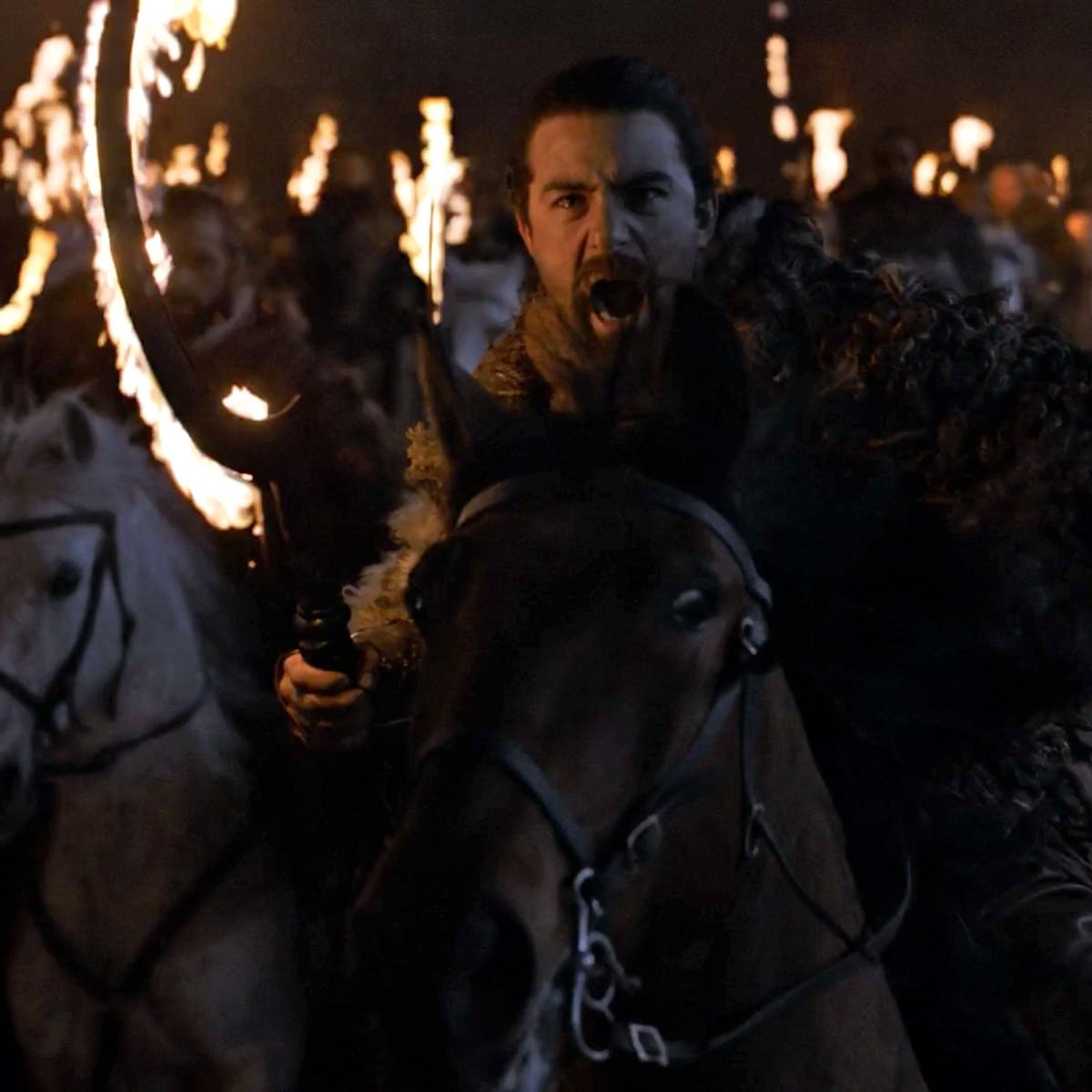 Total War Players Weigh In On Game Of Thrones' Big Battle