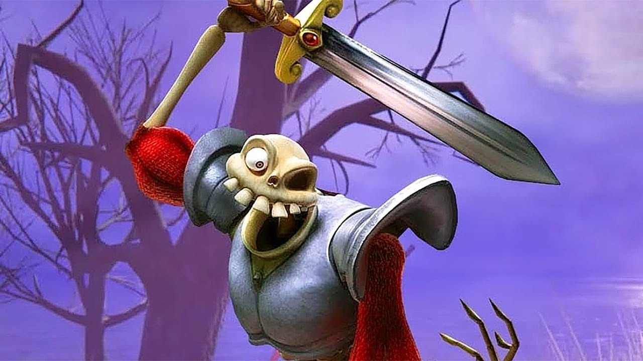 MediEvil Is Looking Incredible As New Footage Emerges