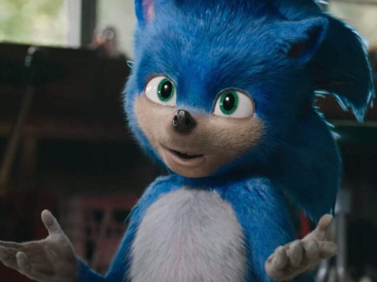 Sonic The Hedgehog Movie Redesign 'Cost Paramount Millions,' But Less ...