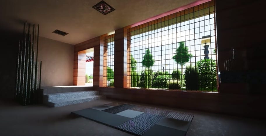 Ray Tracing And Texture Packs Make Minecraft Look Like A Next ...