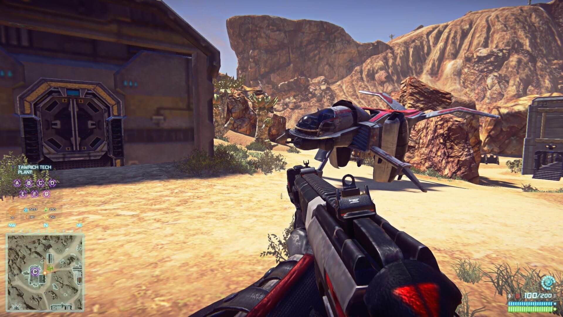 PlanetSide 3 Confirmed, Will Be Biggest Game Of The Series