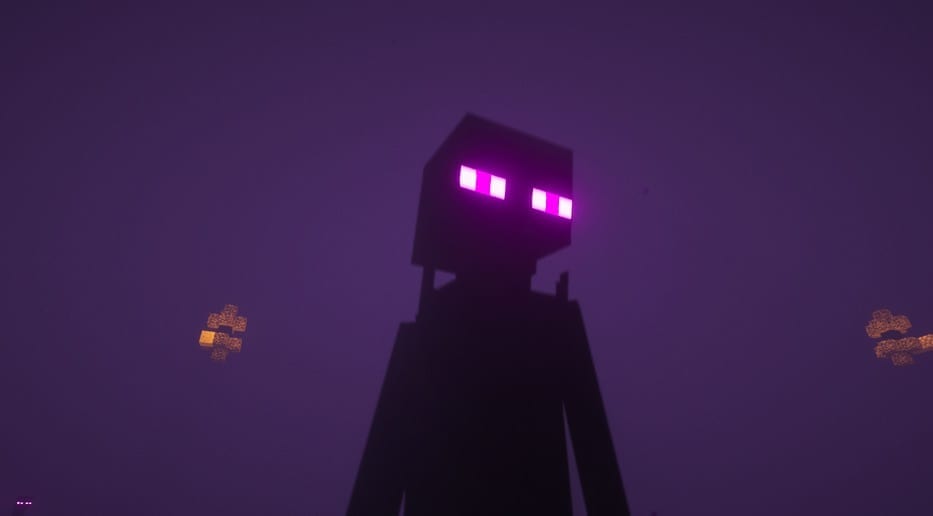 The Best Horror Game This Halloween Might Be... Minecraft