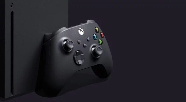 Leaked Photo Fuels Rumours Of Unannounced Xbox Console