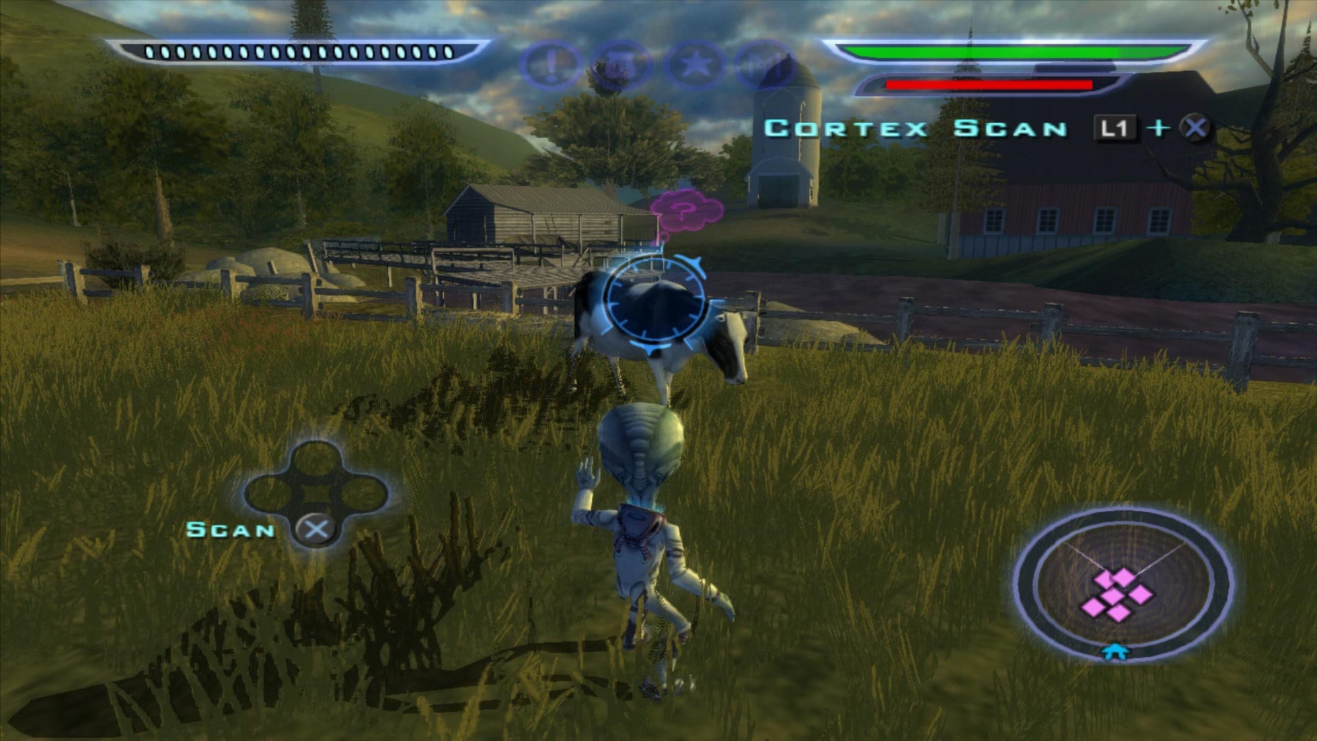 Destroy All Humans! Remake Gets Release Date