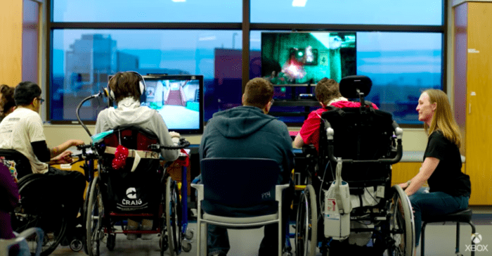 Disability & Video Games: How Can We Make Gaming More Accessible?