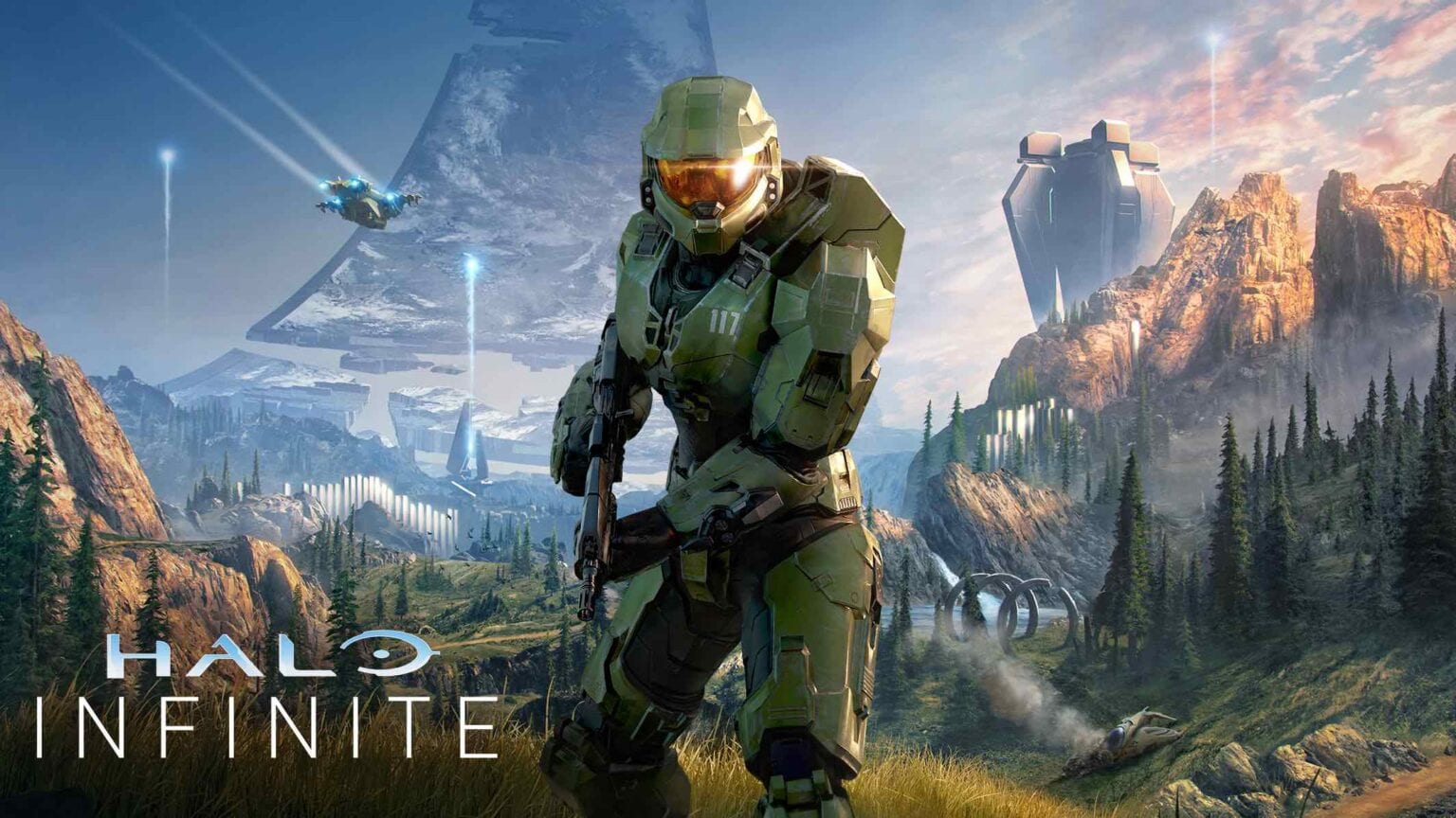 Halo Infinite Is Getting Virtual Surround Sound Support