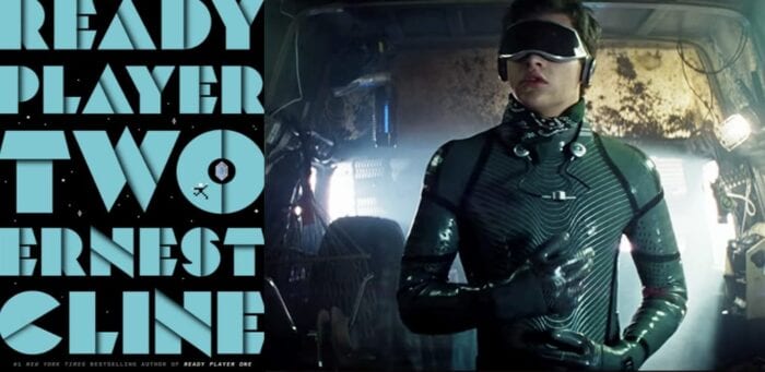 A 'Ready Player One' Sequel Is Coming Later This Year