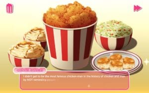 Here Are The Most Delicious-Looking Foods In Video Game History