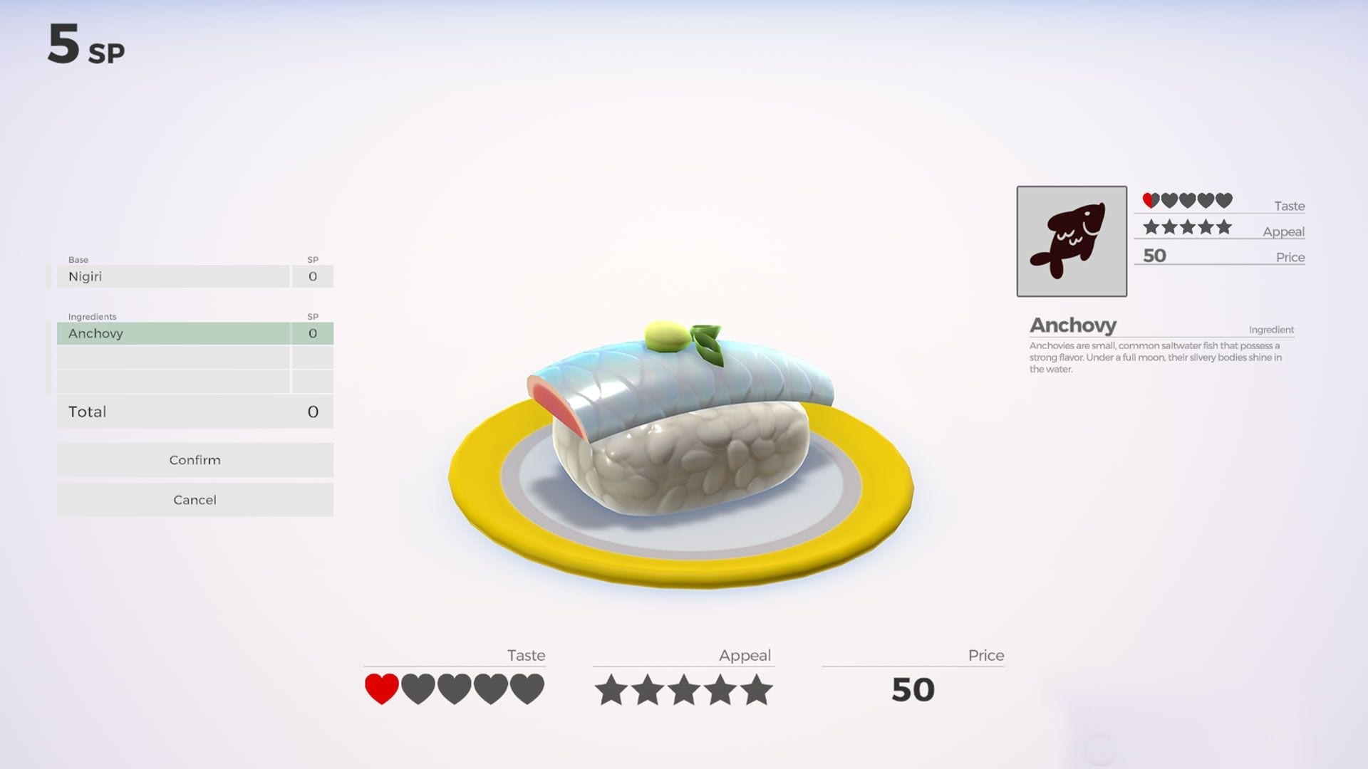 Make Sushi And Make Friends In Upcoming Sim, Rolling Hills