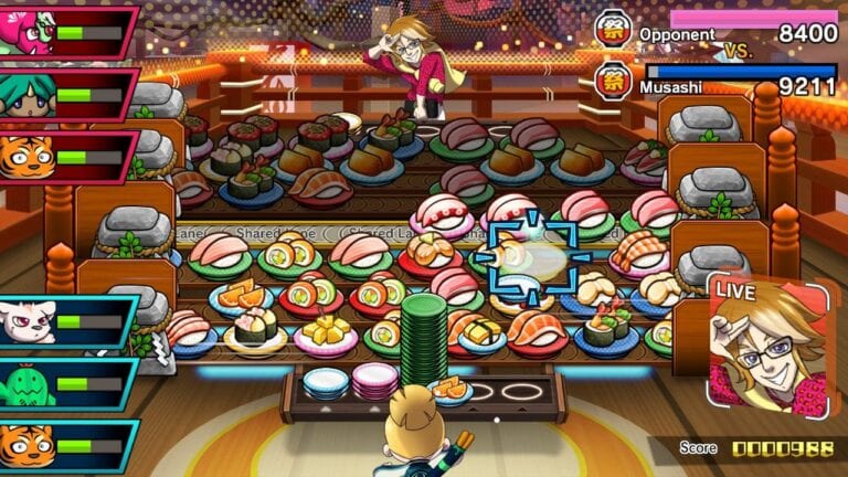 Here Are The Most Delicious-Looking Foods In Video Game History