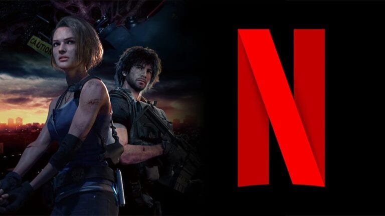 Resident Evil Netflix Series Is Scaring Gamers For All The Wrong Reasons