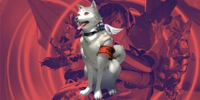 Top 10 Dogs in Gaming History, According to the GameByte Team