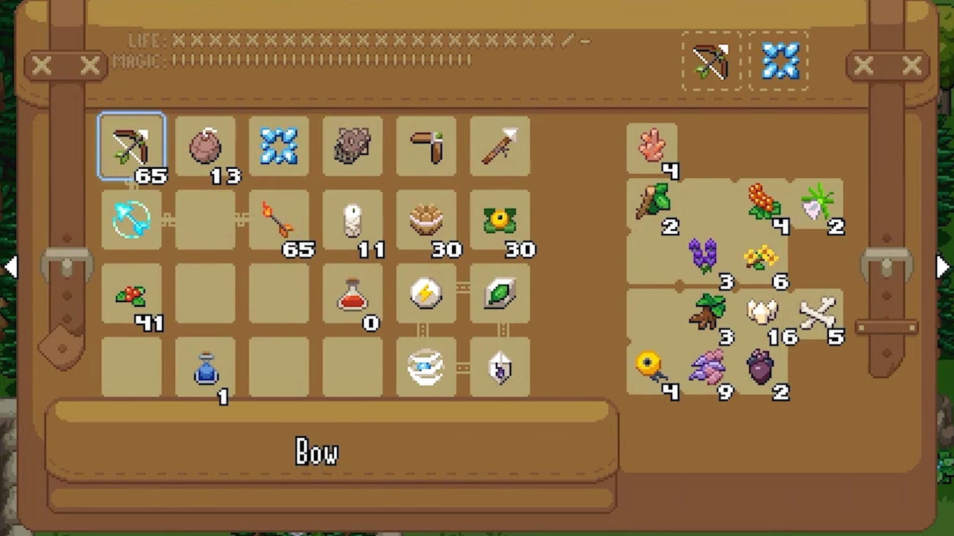 Yarntown Developer Reveals Legend Of Zelda-Inspired 2D Adventure