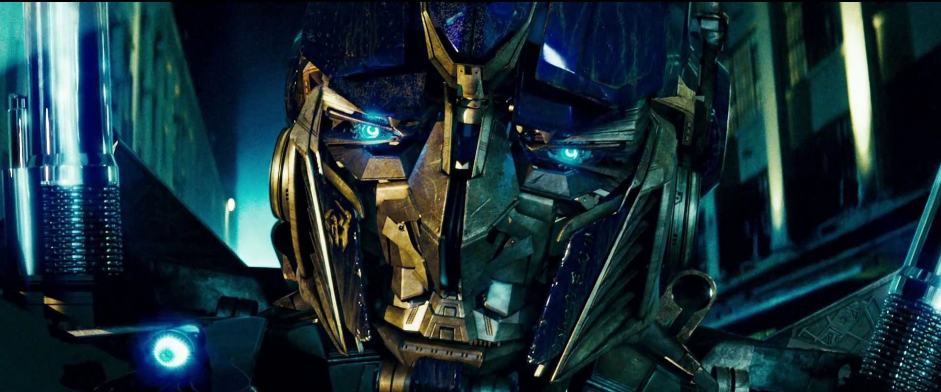 'Destiny-Inspired' Transformers Game Is Reportedly Coming Soon