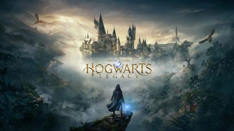 New Harry Potter RPG Will Have a Morality System