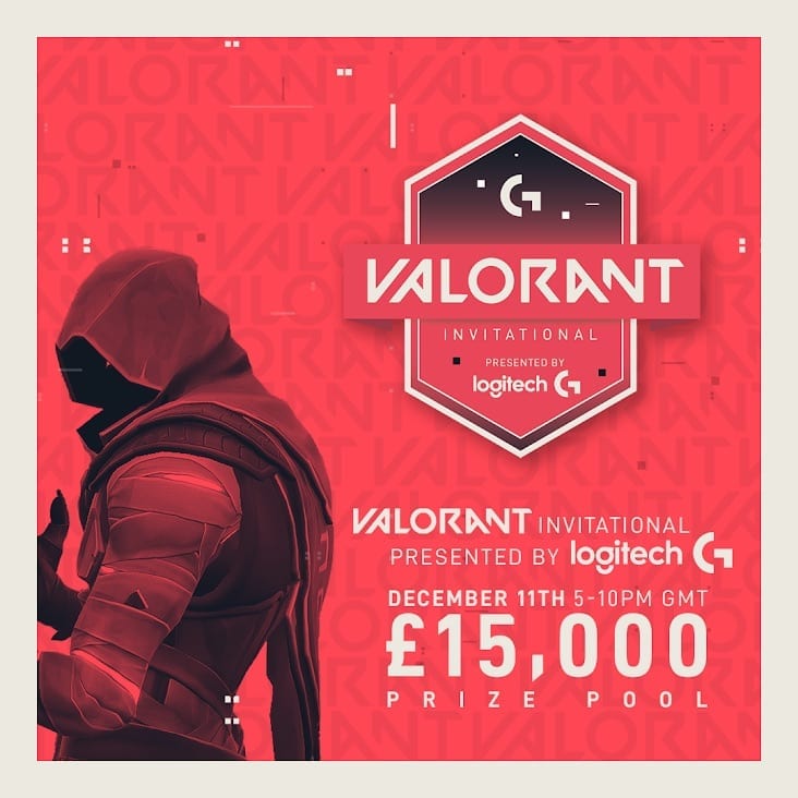 Logitech G x Valorant Tournament: The Winners, The Best Plays ...