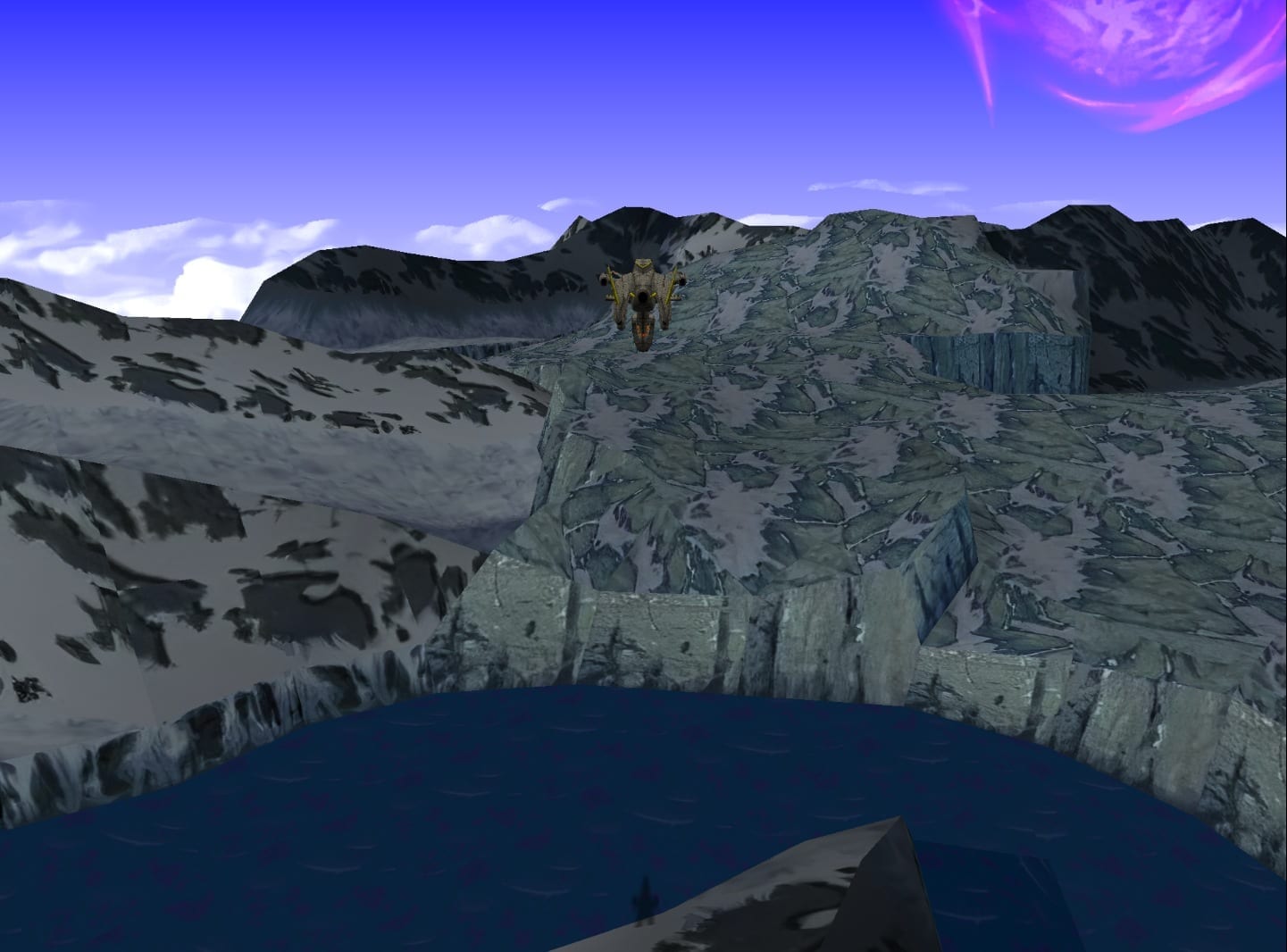 Upscaled HD Version Of Original Final Fantasy 7 Is Now Playable On PC