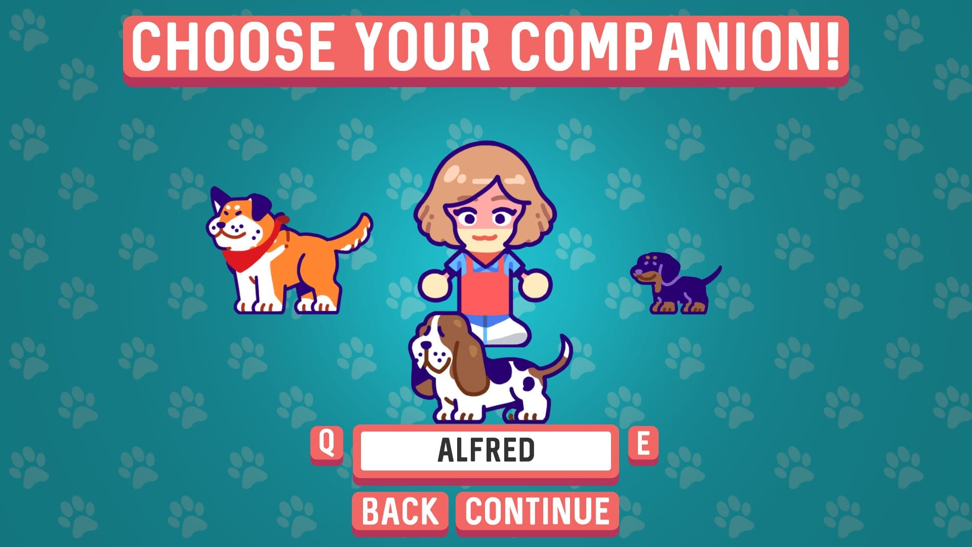 Run Your Own Dog Shelter In Cute Management Sim 'To The Rescue!'