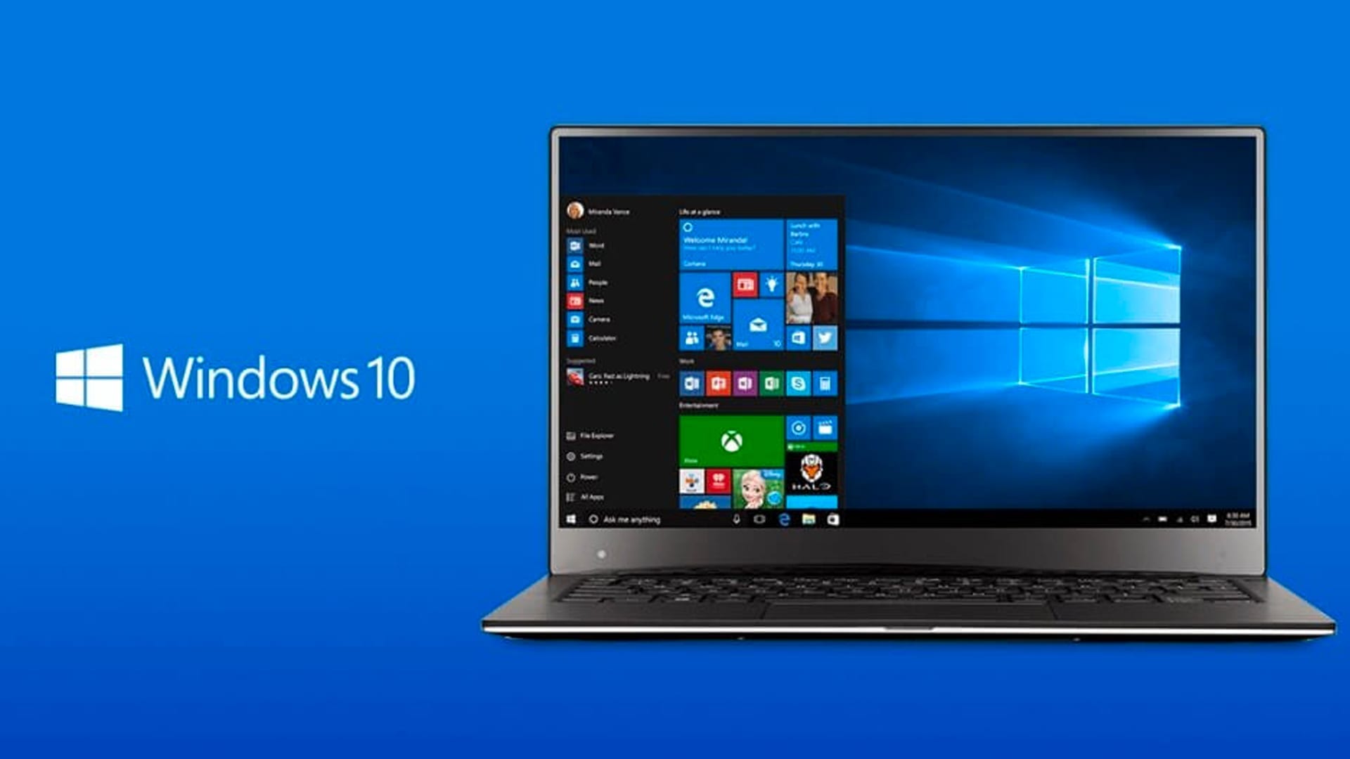 All Windows 10