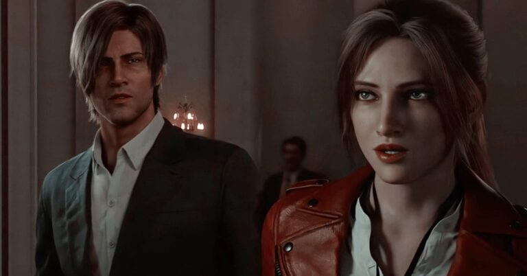 Resident Evil: Infinite Darkness Gets New Trailer And Release Window