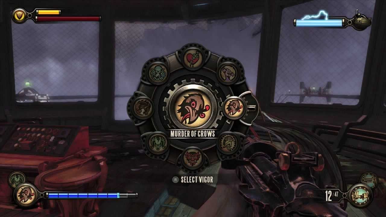 BioShock Infinite Is Good, Actually