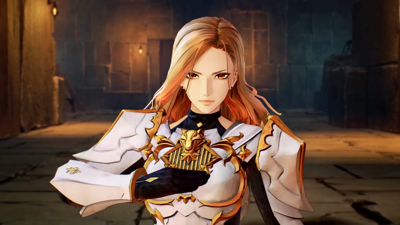 Tales of Arise Review (PS5) | "A Beautiful JRPG"