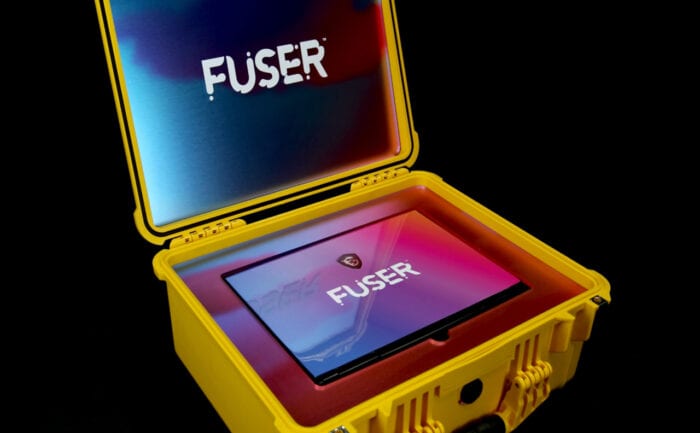 WIN A Customised Fuser MSI Gaming Laptop (GameByte Competition)