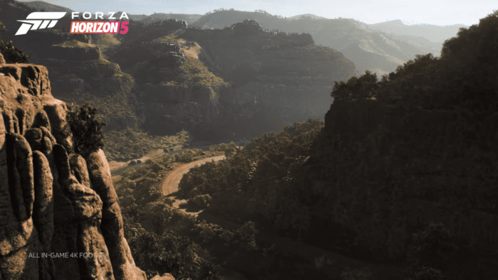 Forza Horizon 5 Takes The Popular Racer To Mexico