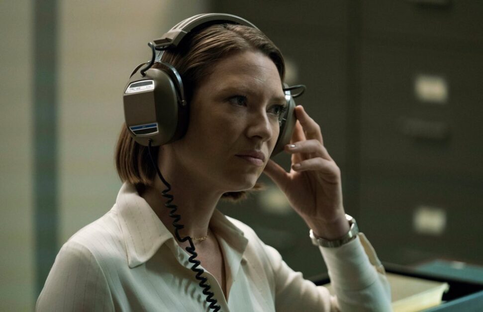 Tess Has Been Cast In The Last Of Us HBO Series