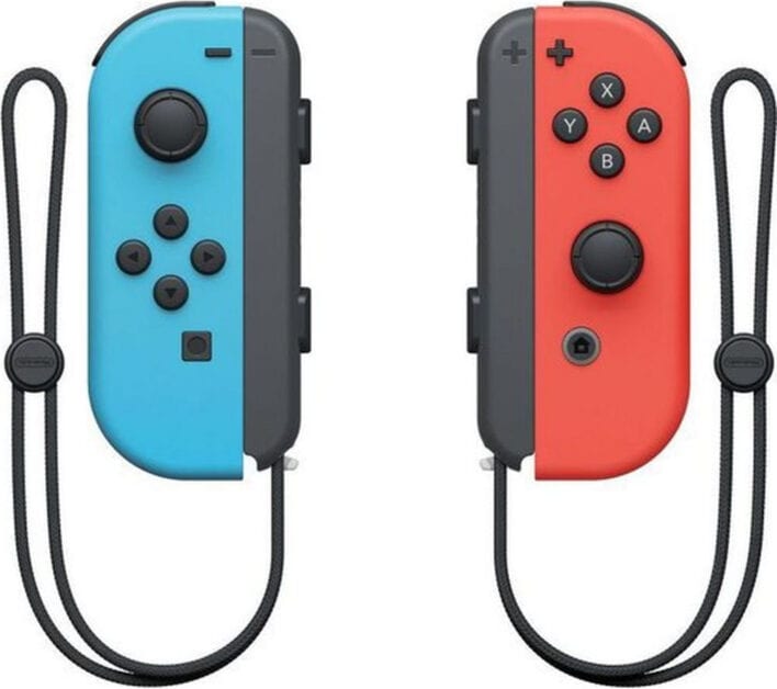 YouTuber Fixes Joy-Con Drift With A Piece Of Cardboard