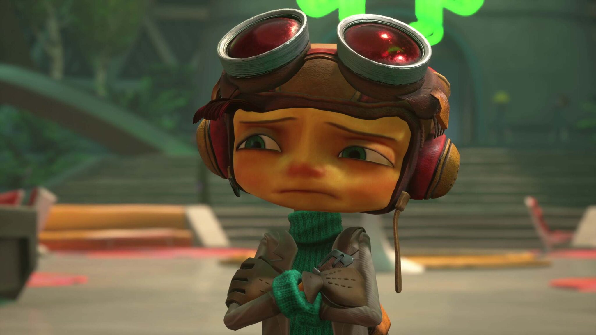 Psychonauts 2 Review [PC]: "A Step Back In Time In The Best Way ...