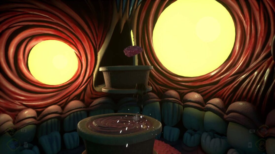Psychonauts 2 Review [PC]: "A Step Back In Time In The Best Way ...