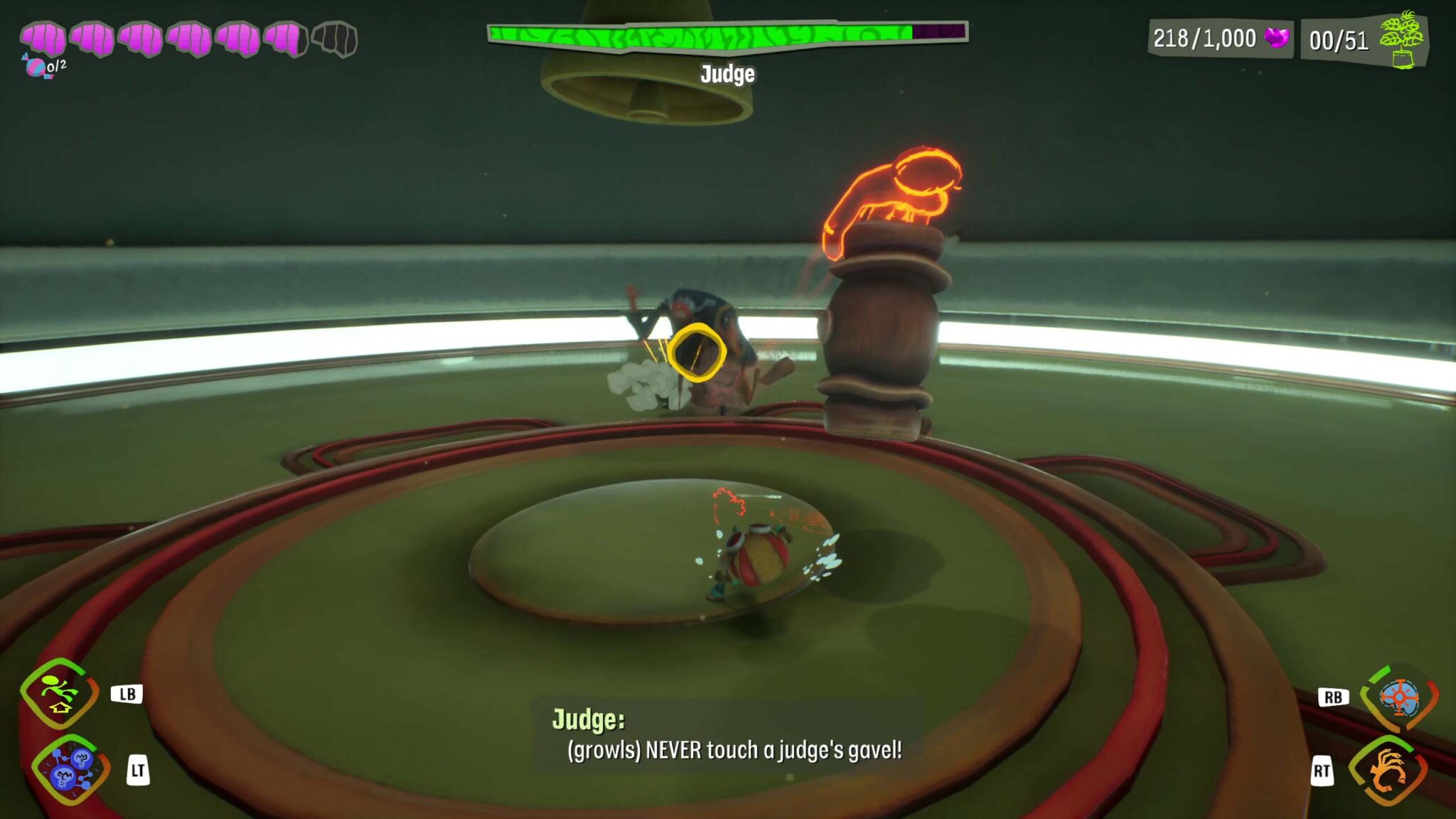 Psychonauts 2 Review [PC]: "A Step Back In Time In The Best Way ...