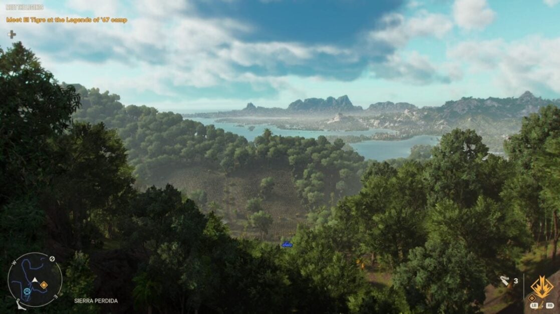 Far Cry 6 Preview | Open World Carnage