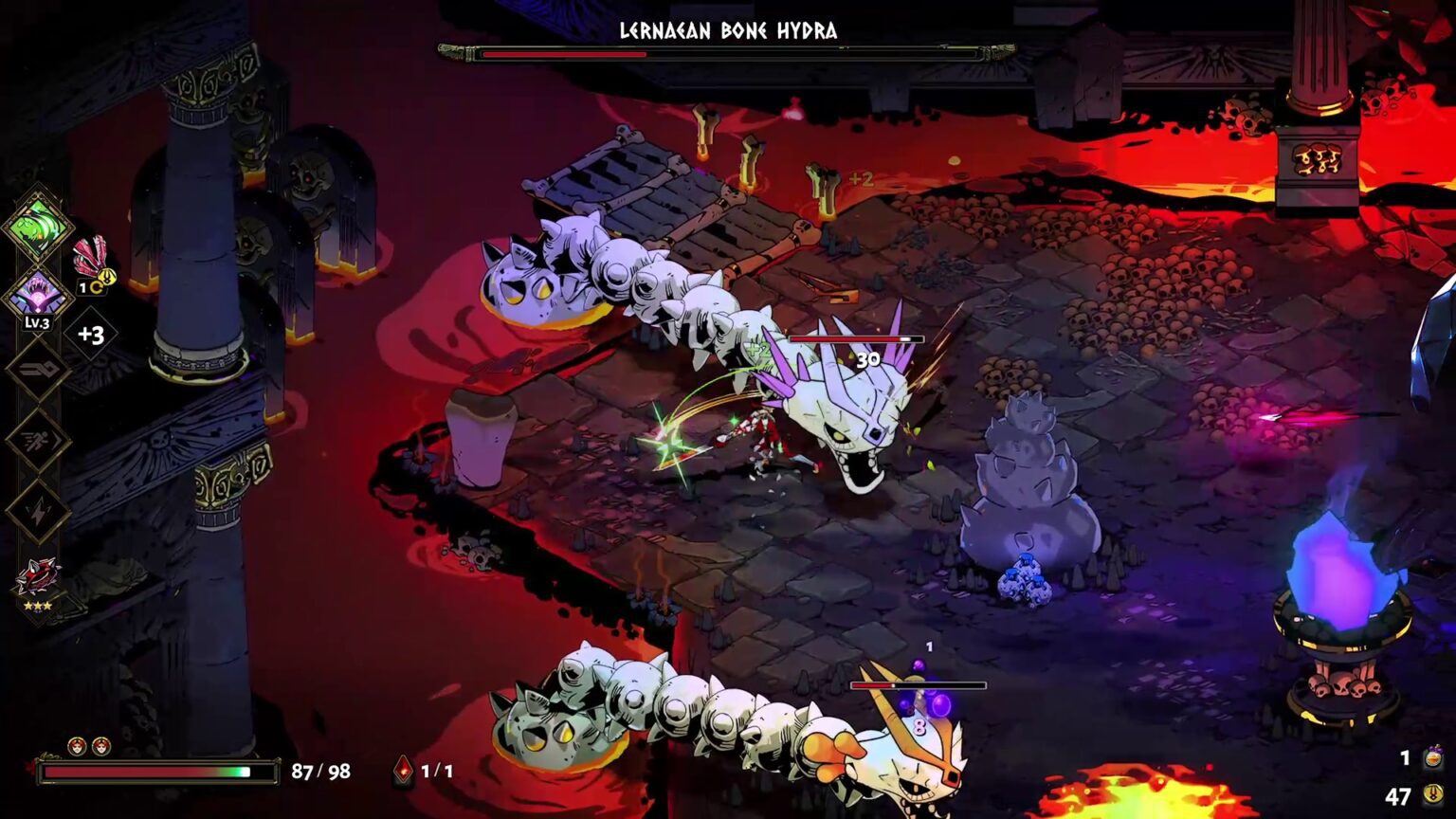 Hades Review (Xbox Series X|S): "Supergiant Goes All Out" - GameByte